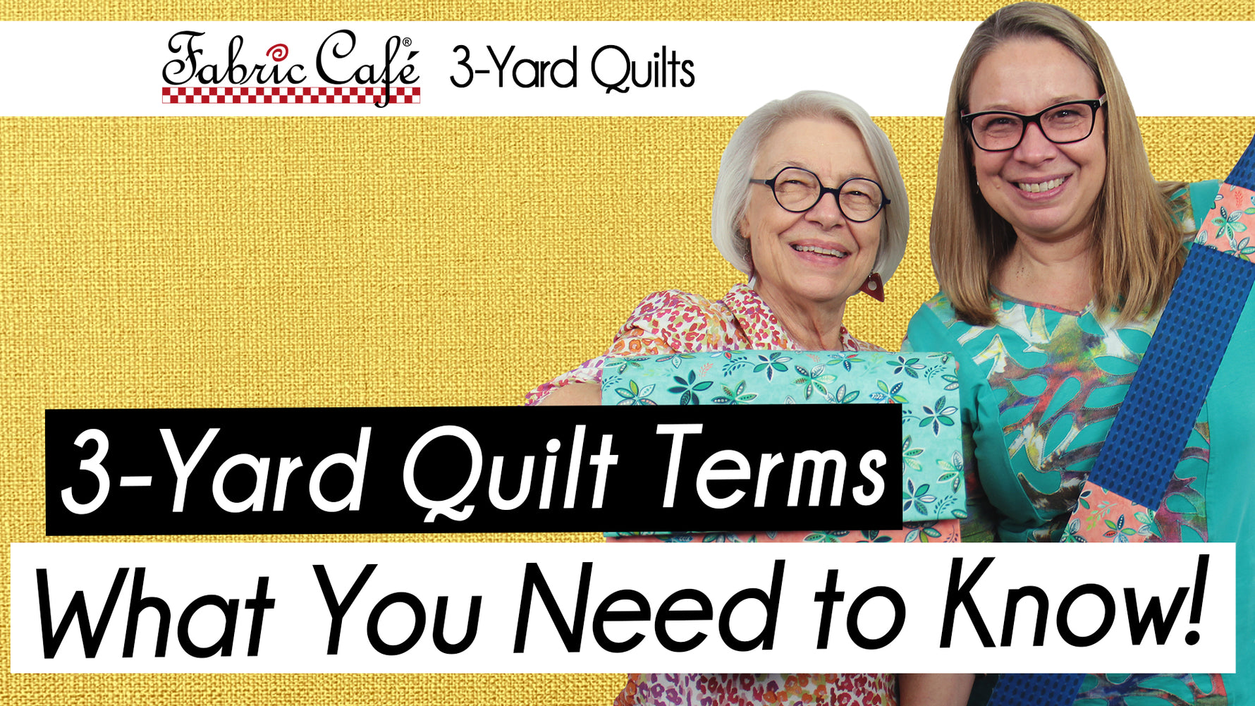 Fabric Cafe Tutorials | Step-by-Step Guide – Fabric Café