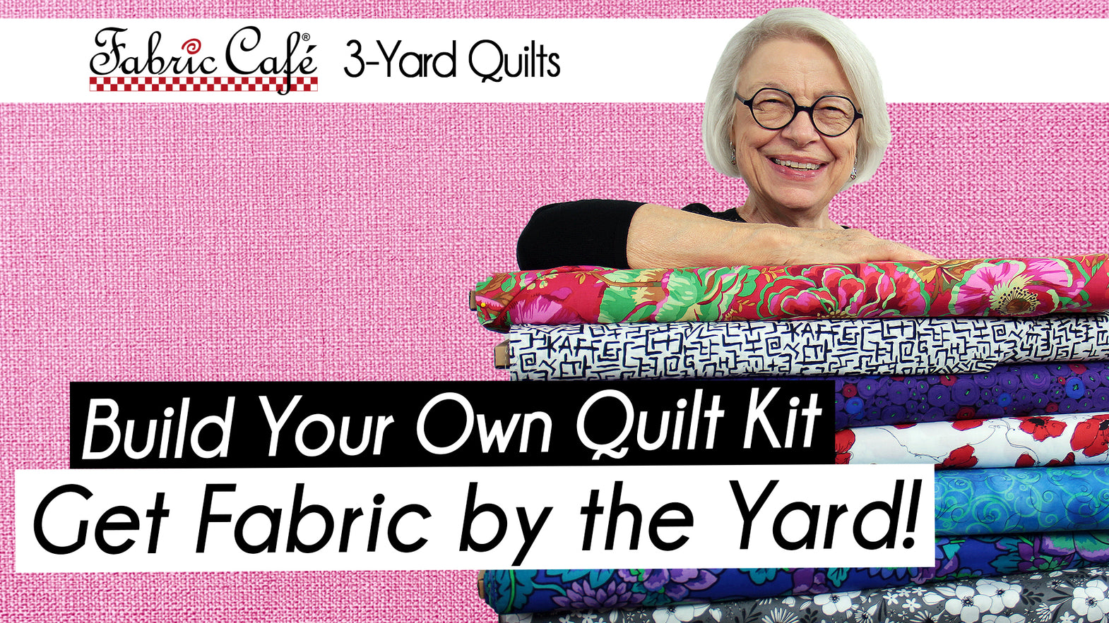 Fabric Cafe Tutorials | Step-by-Step Guide – Fabric Café