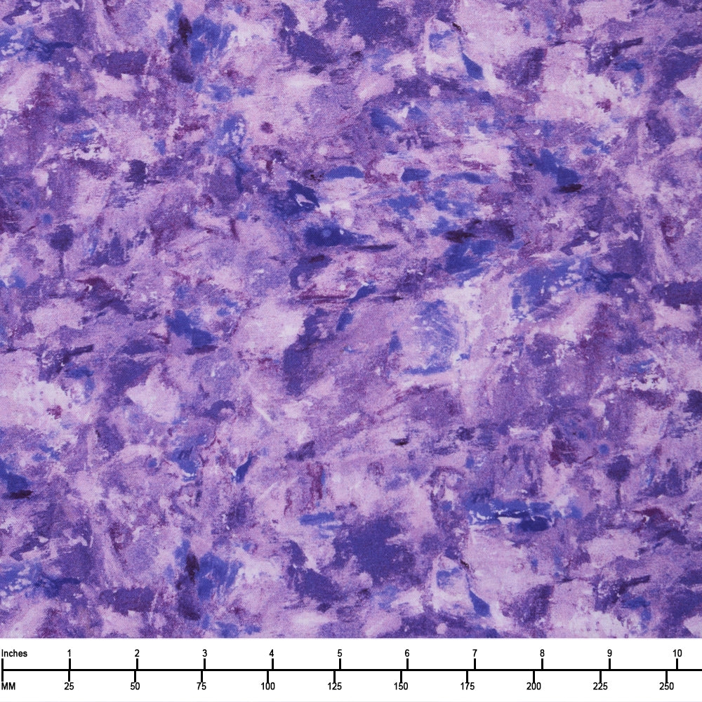 Michael Miller Fabrics Vista Color Crush DC11690 Purp D - By The Yard ...