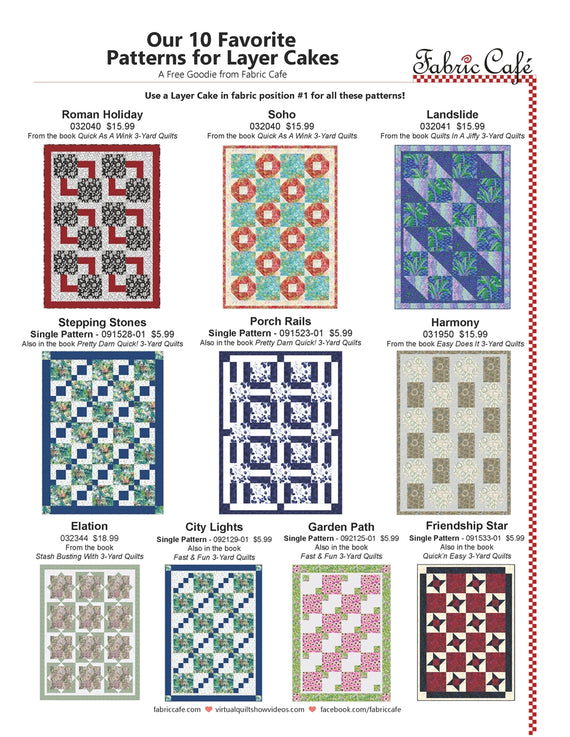 Products – Fabric Café